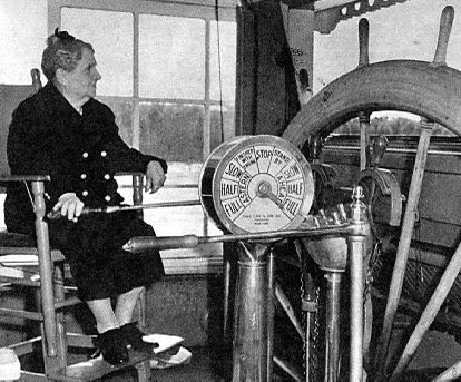 Mary Greene took charge of steamer line | News, Sports, Jobs - Marietta ...